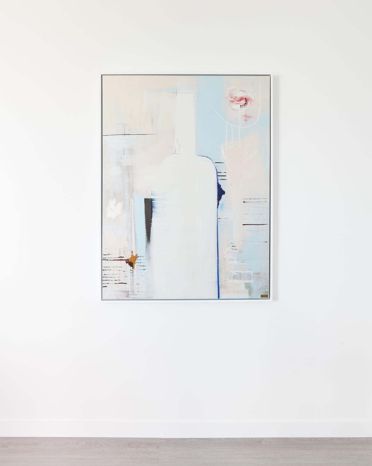 PAINTINGS – Stella Rafter