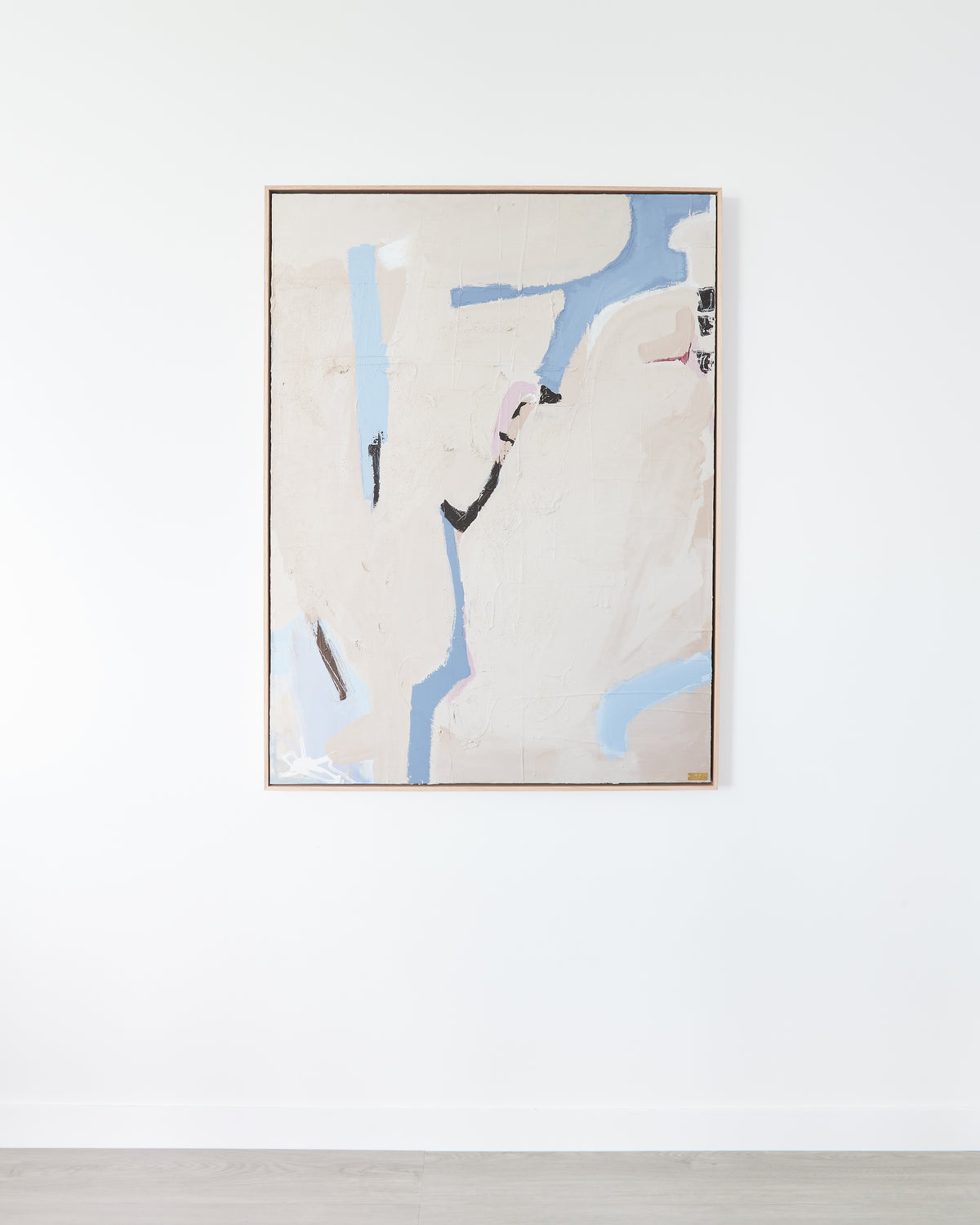 PAINTINGS – Stella Rafter