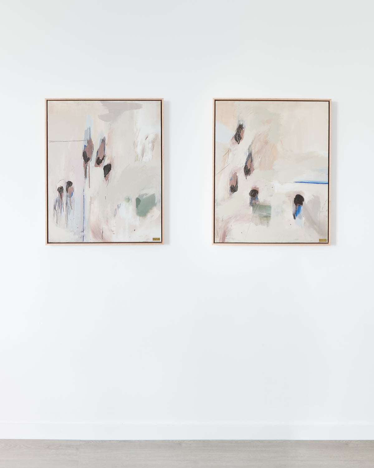 PAINTINGS – Stella Rafter